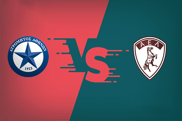 Atromitos vs AEL Larisa nhận định trận đấu 22h00 đêm nay