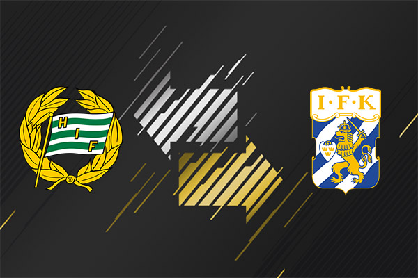 Soi kèo Hammarby vs IFK Goteborg, 00h00 ngày 16/07: VĐQG Thụy Điển
