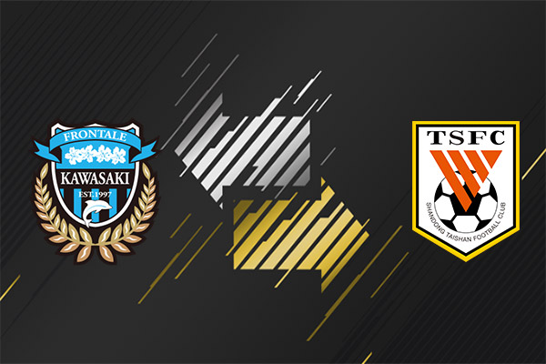 Soi kèo Kawasaki Frontale vs Shandong Taishan, 15h00 ngày 20/02: AFC Champions League